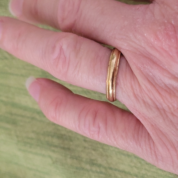 Uncas | Jewelry | Vintage Beautiful Ring | Poshmark